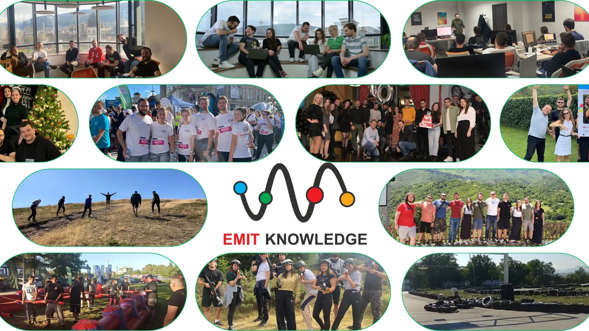 Job Fair - Саем за вработување и кариера